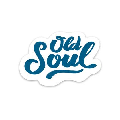 Cheap Old Houses Stickers: Sold Individually – CIRCA