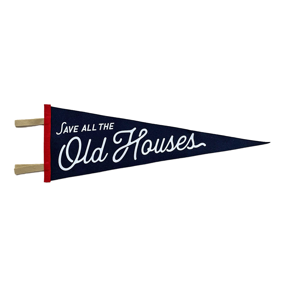 Cheap Old Houses Stickers: Sold Individually – CIRCA